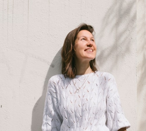 COACHi!me | Eva Gruber - Gewohnheitstrainerin und Aufräumcoach