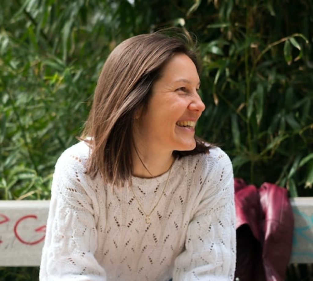 COACHi!me | Eva Gruber - Gewohnheitstrainerin und Aufräumcoach